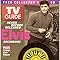 Tv Guide Elvis July 4-10 with Recording. Collector's Cd in White Outfit ...