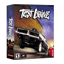 Amazon.com: TEST DRIVE - PC: Video Games