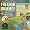 Freedom Summer: Wiles, Deborah, Lagarrigue, Jerome: 9780689878299 ...