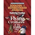 Amazon.com: Exploring Creation with Zoology 1: Flying Creatures of the ...