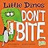 Teeth Are Not for Biting (Board Book) (Best Behavior Series): Elizabeth ...