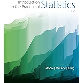 Amazon.com: Introduction to the Practice of Statistics: 9781319013387 ...