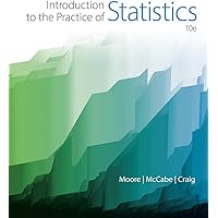 Amazon.com: Introduction to the Practice of Statistics: 9781319244446 ...