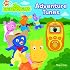 Backyardigans Music Player Storybook: Christine Ricci, Jason Fruchter ...