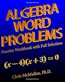 The Complete Idiot's Guide to Algebra Word Problems: Izolda Fotiyeva ...