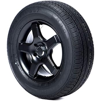 Amazon.com: BFGoodrich Radial T/A All-Season Radial Tire - P155/80R15 ...