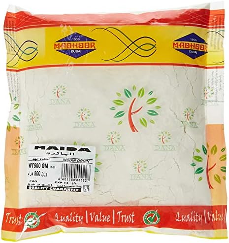 Madhoor Maida 500Gm price in UAE | Amazon UAE | supermarket kanbkam