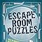 Escape Room Puzzles (The Escape Room Puzzle Series): Amazon.co.uk ...