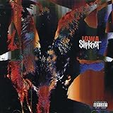SLIPKNOT - Iowa: 10th Anniversary Edition - Amazon.com Music