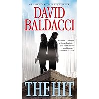 Amazon.com: The Target (Will Robie Series, 3): 9781455521203: Baldacci ...