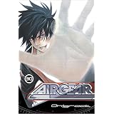 Air Gear, Vol. 1: Oh!Great: 9780345492784: Amazon.com: Books