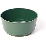 Bulb Bowls Plastic Green 24cm Dish Pack 5 Smithers Oasis: Amazon.co.uk ...