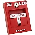 Simplex 2099-9754 Manual Pull Station - Amazon.com