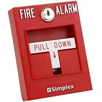 Simplex 2099-9754 Manual Pull Station - Amazon.com