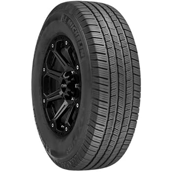 Amazon.com: MICHELIN LTX M/S2 All- Season Radial Tire-275/55R20 113H: Automotive