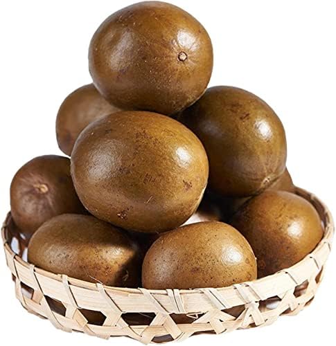 ZUKKY Natural Fresh, Guangxi Specialty Arhat Fruit, Sweet, Expectorant ...