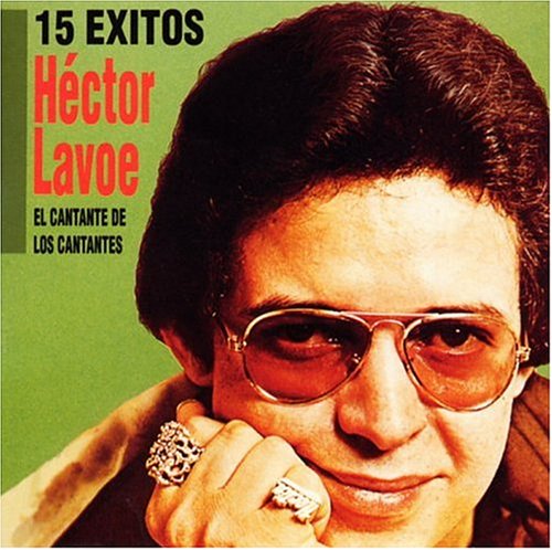 15 Exitos - Lavoe, Hector: Amazon.de: Musik-CDs & Vinyl