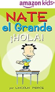 Amazon.com: Big Nate: Dibs on This Chair eBook: Peirce, Lincoln: Kindle ...