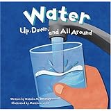 Water: Frank Asch: 9780152023485: Books - Amazon.ca