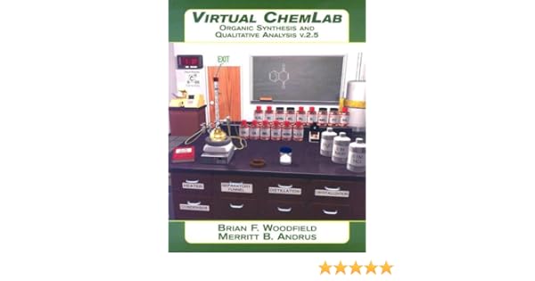 Virtual Chemlab 2.5 Free - guguquik