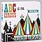 ABC is for Circus: Amazon.fr: Hruby, Patrick: Livres anglais et étrangers
