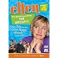 Amazon.com: Ellen - The Complete Season One : Ellen DeGeneres, Holly ...