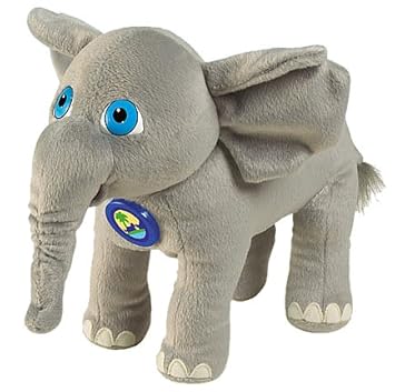 Go Diego Go Diego's Animal Rescue Baby Elephant: Amazon.co.uk: Toys & Games