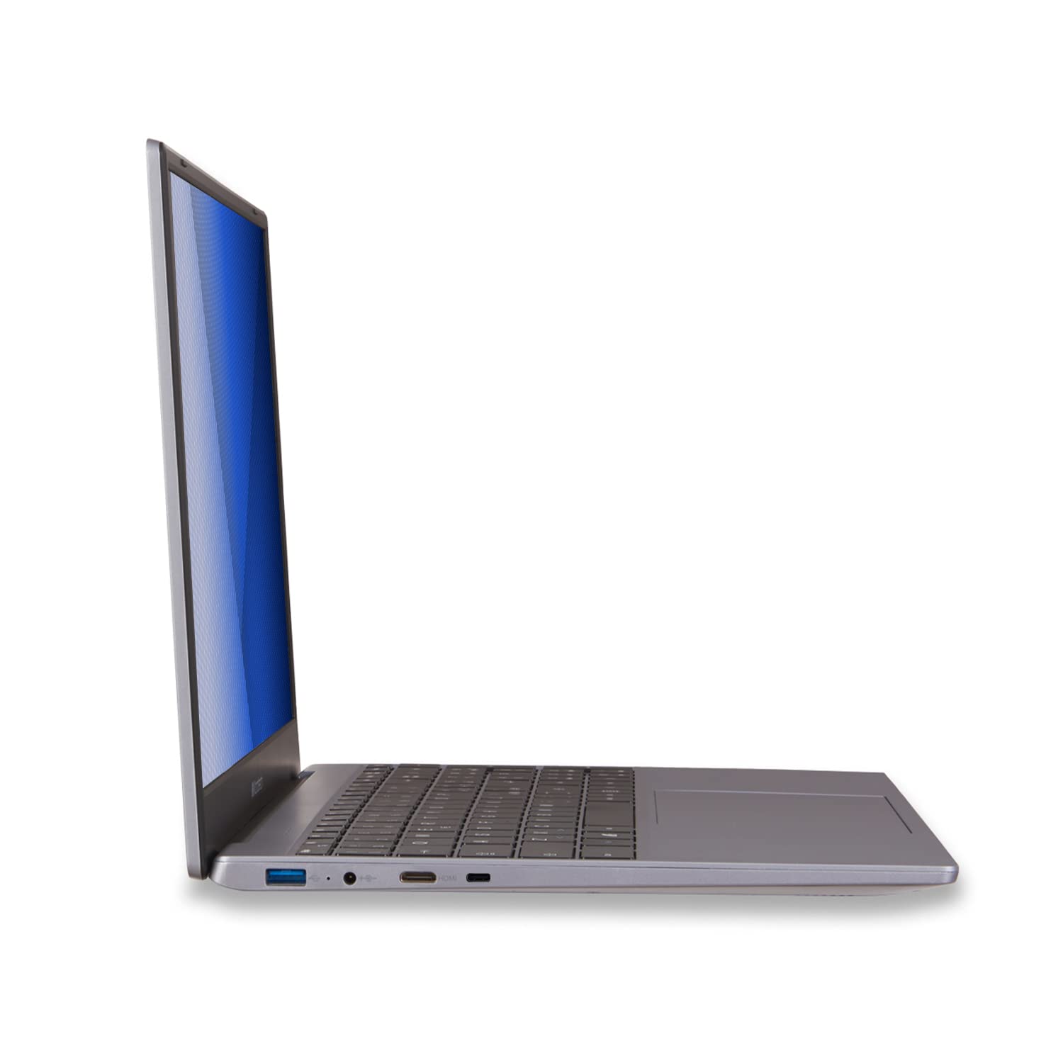 Mua Microtech, Model CB15B/512W1AV, CoreBook i7-1065G7, 16GB - 512GB SSD, 15.6" Display and ...