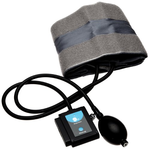 How You Can Get Best Review NEULOG Respiration Monitor Resolution ...