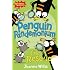 Amazon.com: Penguin Pandemonium (Awesome Animals) (9781438003016 ...