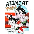 Atomcat: Tezuka, Osamu, Tezuka, Osamu: 9781569703113: Amazon.com: Books