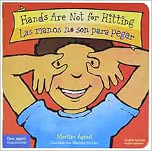 Hands Are Not for Hitting / Las manos no son para pegar (Best Behavior ...