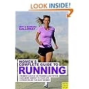 Woman's Complete Guide to Running: Jeff Galloway, Barbara Galloway ...