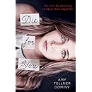 Amazon.com: Die for You (9781101936191): Amy Fellner Dominy: Books