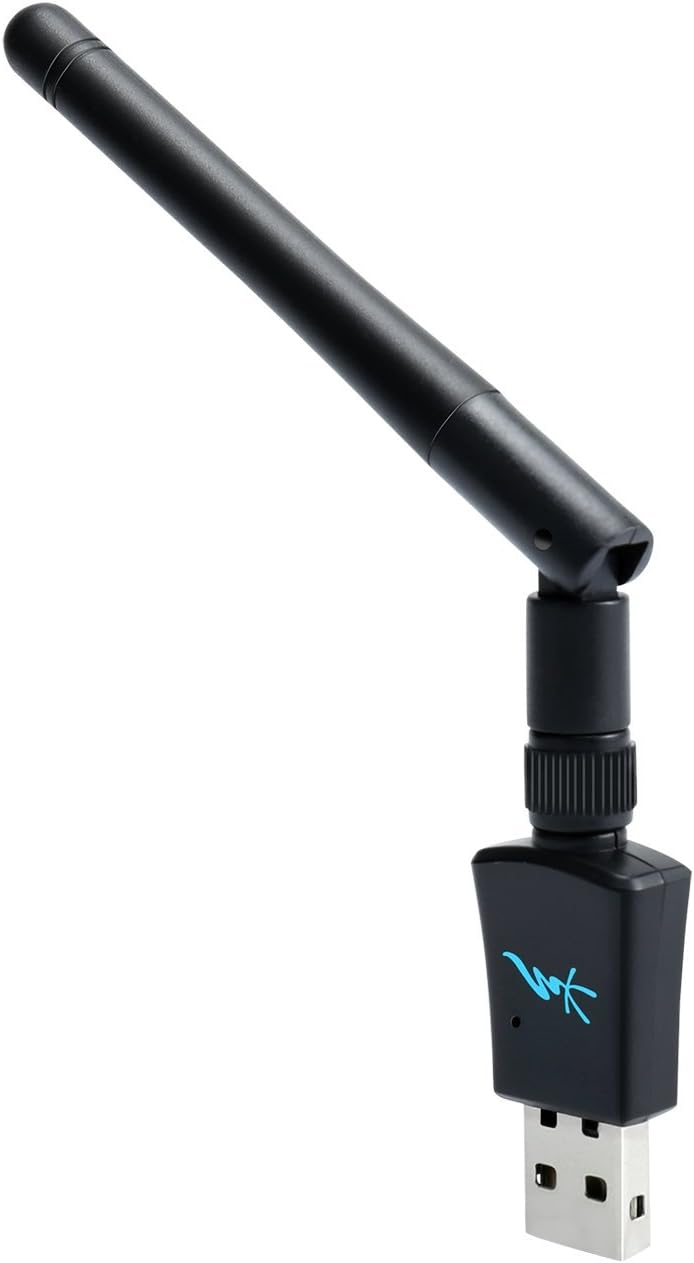 USB W-Lan Stick mit Antenne für stärkeres: Amazon.de: Elektronik