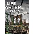 Amazon.com: Life After People (History Channel) : David de Vries ...