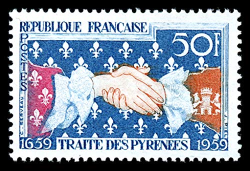 France rare stamps for philatelists and other buyers ~ MegaMinistore