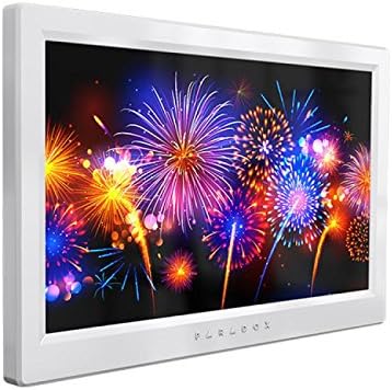 Paradox – Clavier tactile Paradox TM70 Blanc – 3700936113252 – BigaMart