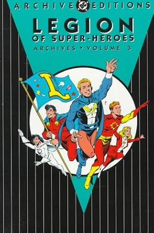 Duplicate Boy - Pre-Crisis DC Comis - Heroes of Lallor - LSH - Profile ...