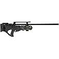 Amazon.com : Hatsan PileDriver PCP Air Rifle, .50 Caliber : Sports ...