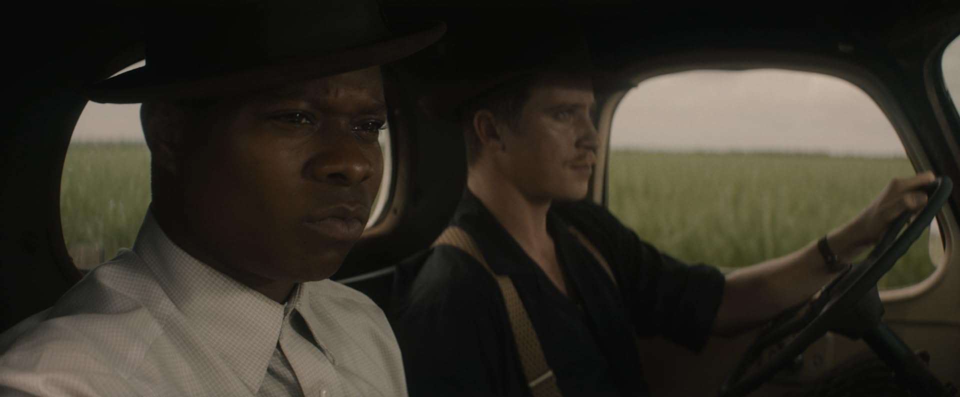 Mua Mudbound (The Criterion Collection) [Blu-ray] Mudbound (The ...
