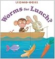Worms for Lunch?: Leonid Gore: 9780545243384: Amazon.com: Books