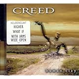 Creed - Human Clay - Amazon.com Music