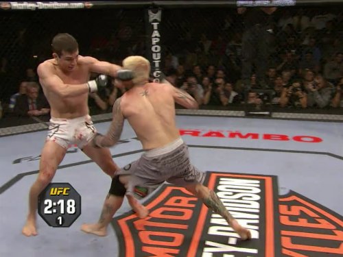 Watch UFC: Ultimate 175 Greatest Fights 1993-2009, Volume 7 | Prime Video