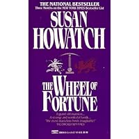 Wheel of Fortune: Howatch, Susan: 9780449206249: Amazon.com: Books