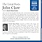 Great Poets: John Clare: John Clare: 9781843796022: Amazon.com: Books
