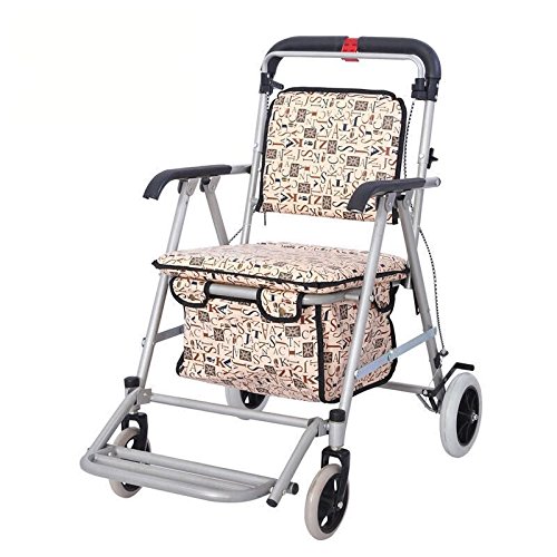 Compare price to push cart for seniors | TragerLaw.biz