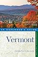 Hiking Vermont: 60 Of Vermont's Greatest Hiking Adventures (State ...