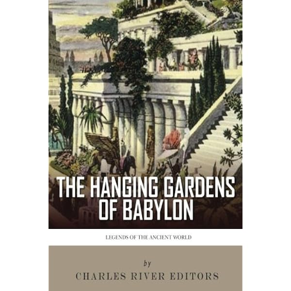 Small Facts About Hanging Gardens Of Babylon Fasci Garden