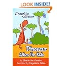 Dinosaur Jokes for Kids by Charlie the Cavalier: (FREE Puppet Download ...